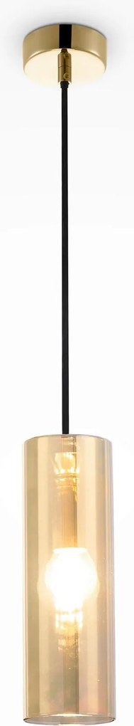 XXXLutz STROPNÍ ZÁVĚSNÉ SVÍTIDLO, 8/24 cm MAYTONI - Online Only svítidla - 004353025001