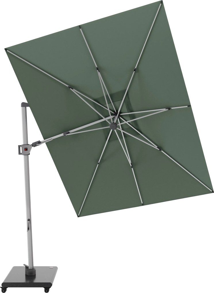 Knirps HYPERION 330 x 240 cm ALOE