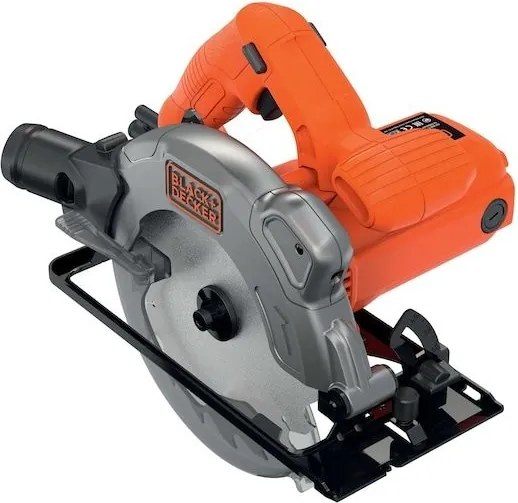 Kotoučová pila Black+Decker CS1250L-QS