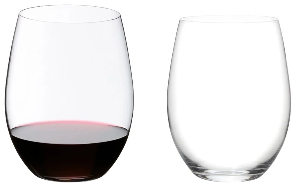 RIEDEL rosé 322 ml, set 4 ks sklenic 5414/50