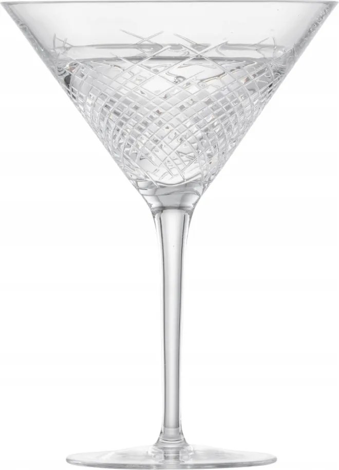 Křišťálová sklenička na martini Zwiesel Handmade Hommage Comete 295 ml K3
