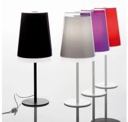 PEDRALI - Stolní lampa L001 L001TA/AA - DS