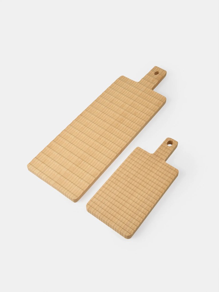 Sinsay - CUTTING BOARD - béžová