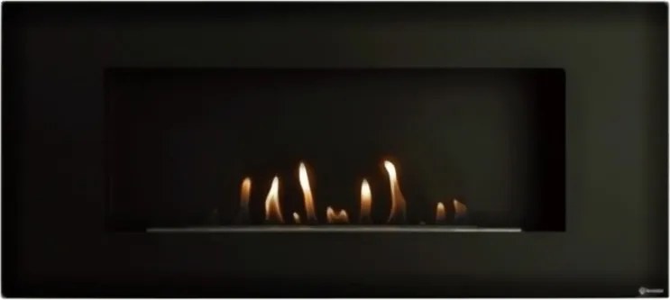 KRATKI biokrb Delta Flat černý
