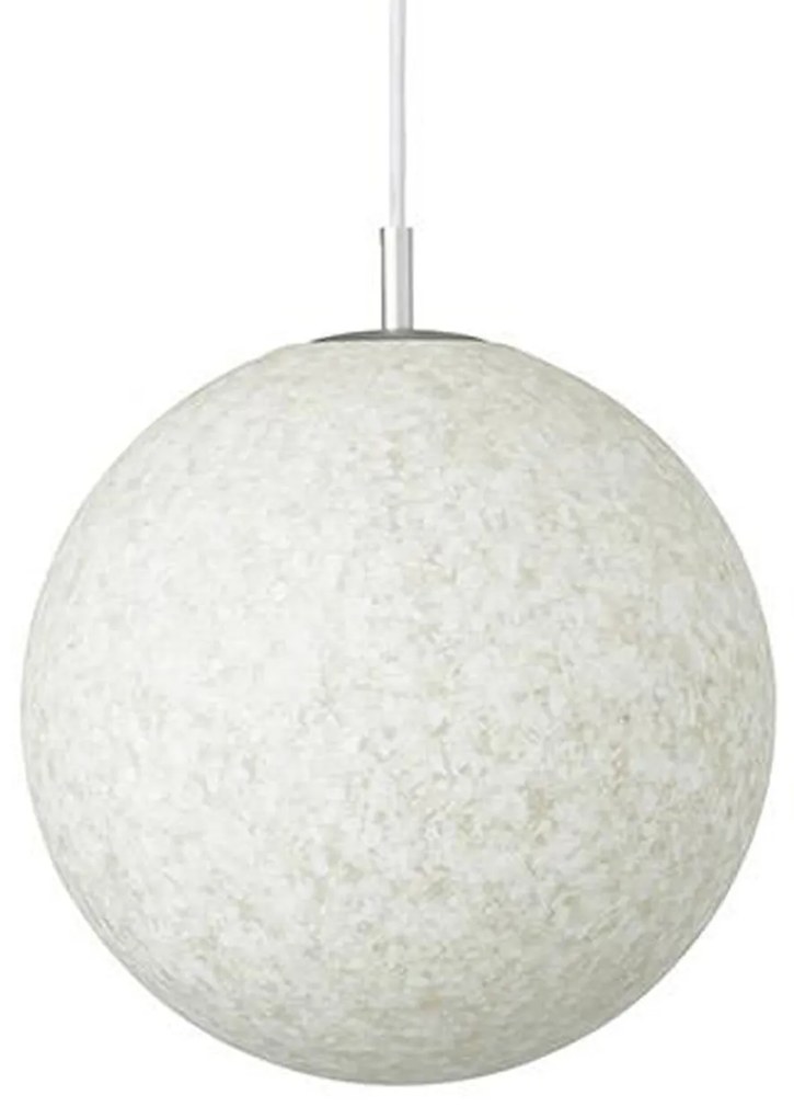 Normann Copenhagen designová závěsná svítidla Pix Lamp (průměr 30 cm)