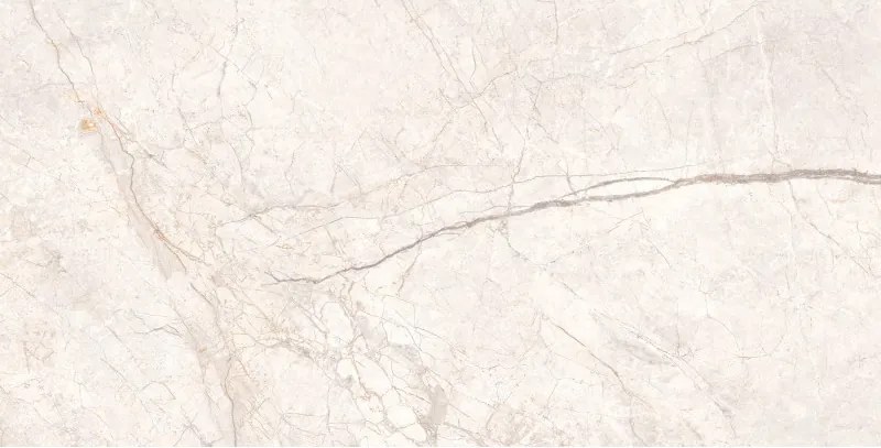 Mexen Leeds Bianco glazovaný gres rekt. G1, podlahová a stěnová dlaždice 120 x 60 cm, carving - TL410-120-060-00