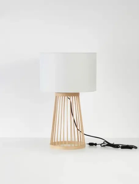 Designová stolní lampa Lois