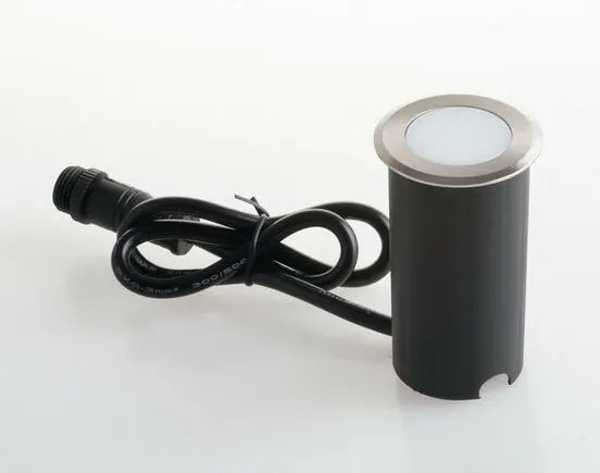FAN LED-SPRINT-R5-24V Venkovní svítidlo LED SPRINT DC 24 V hliník 1,5 W 60 lm RGBW IP67 5x4,9 cm - FANEUROPE