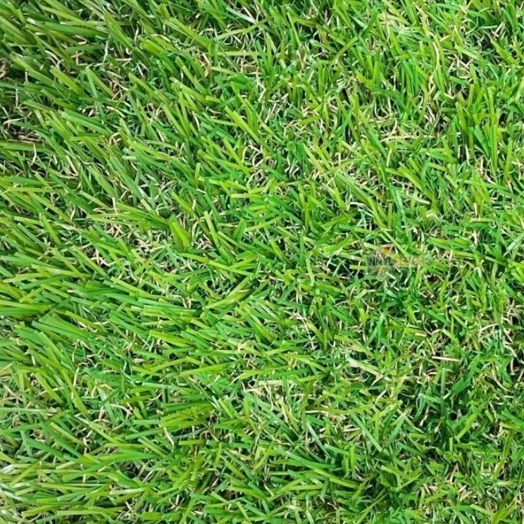 LANO Umělá tráva EASY CALIFORNIA 40 BARVA: Zelená, ŠÍŘKA: 2 m