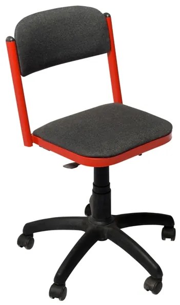 Otočná židle Z40C