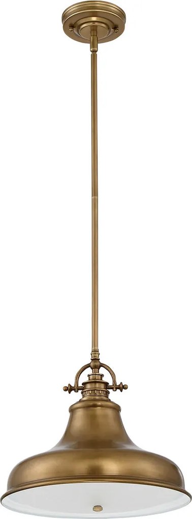 XXXLutz ZÁVĚSNÉ SVÍTIDLO, 28.4/37.7 cm Elstead Lighting - Online Only svítidla - 009093001202