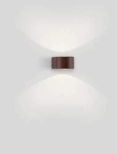 Nástěnné LED svítidlo NOVA LUCE OPERA 11W 3000K IP54 9030938