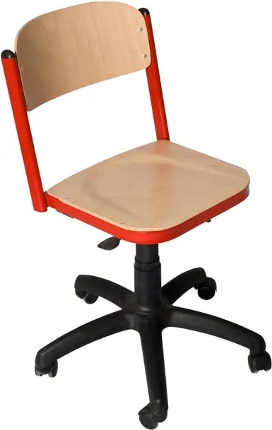 Otočná židle Z40