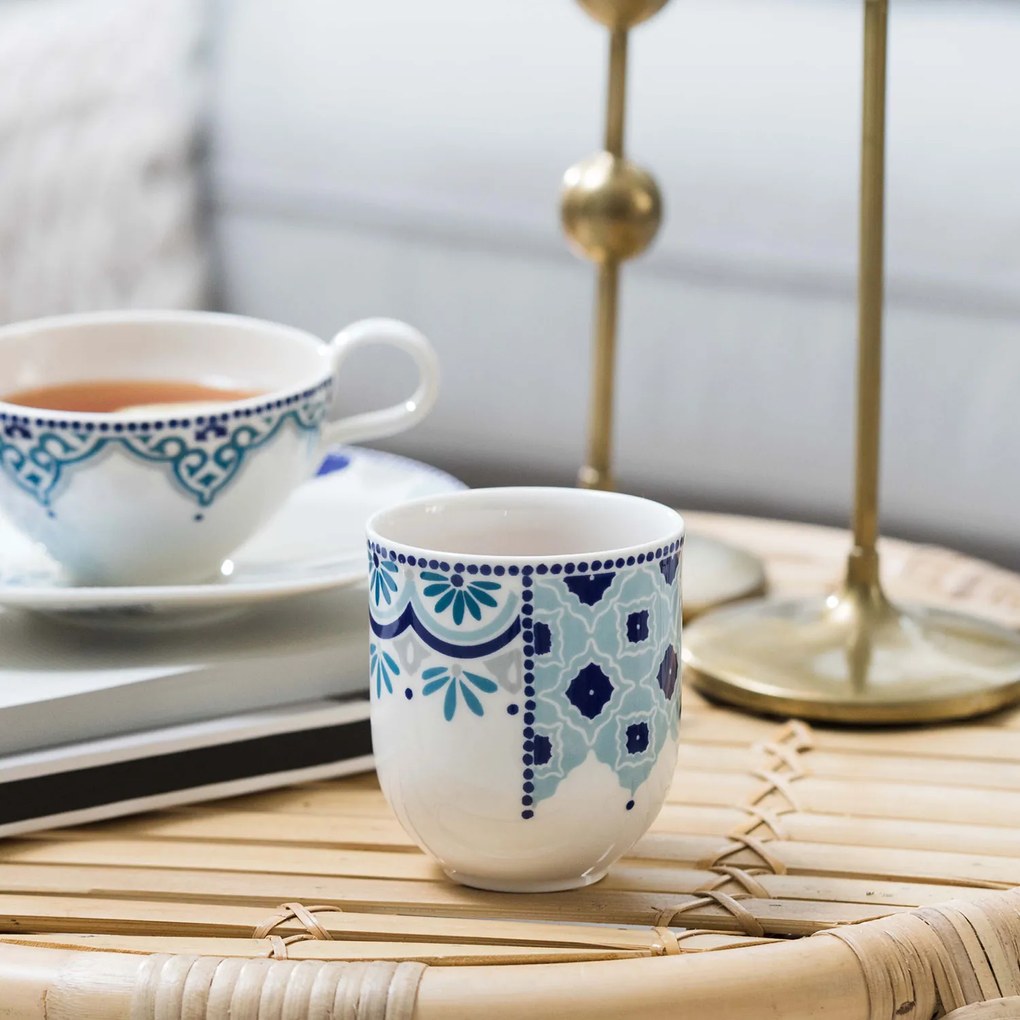 Villeroy&Boch Tea Passion Medina hrnek na černý čaj, 0,24l.