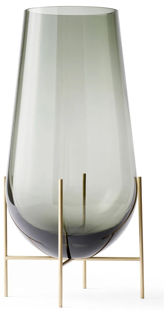 Audo Copenhagen designové vázy Échasse Vase Small
