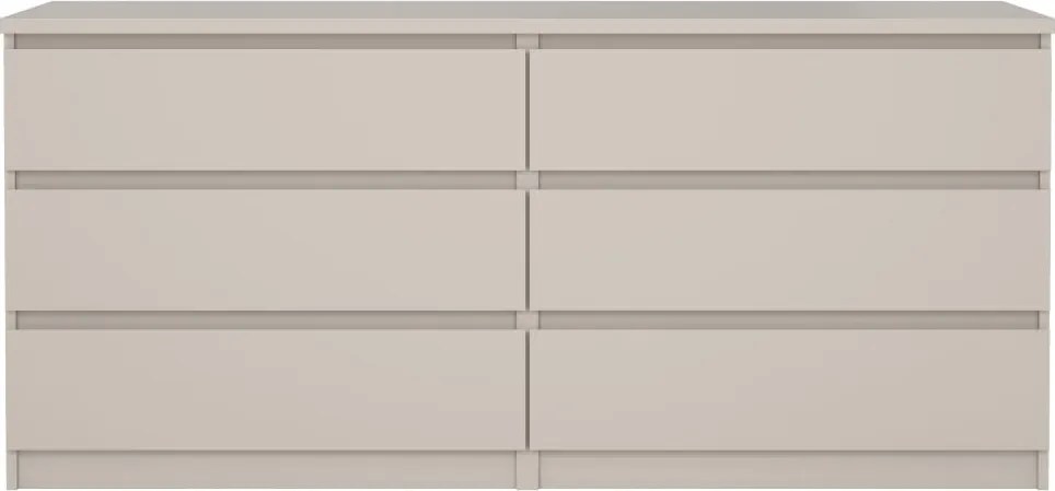 FALCO Komoda Simplicity 232 kašmír