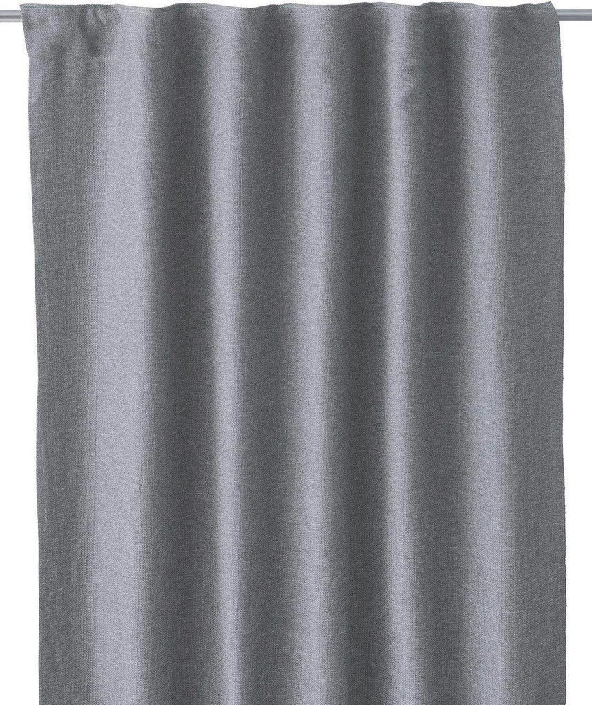 XXXLutz HOTOVÝ ZÁVĚS, poloprůhledné, 140/280 cm Svanefors - Závěsy - 004497000406