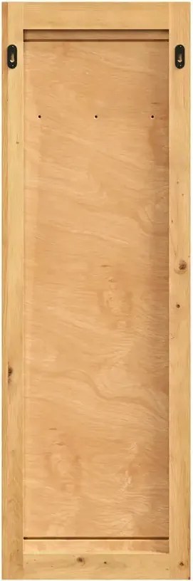 furniture-nabytek.cz - Věšák Sidora divoký dub