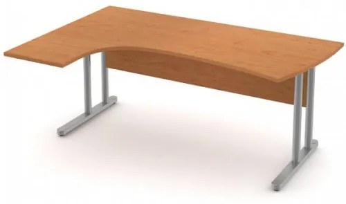 Pracovní stůl Signe rohový - ST-10 - 3D152