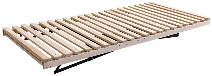 Laťový rošt Ahorn Fagus Latt Motor radio 70x200 cm