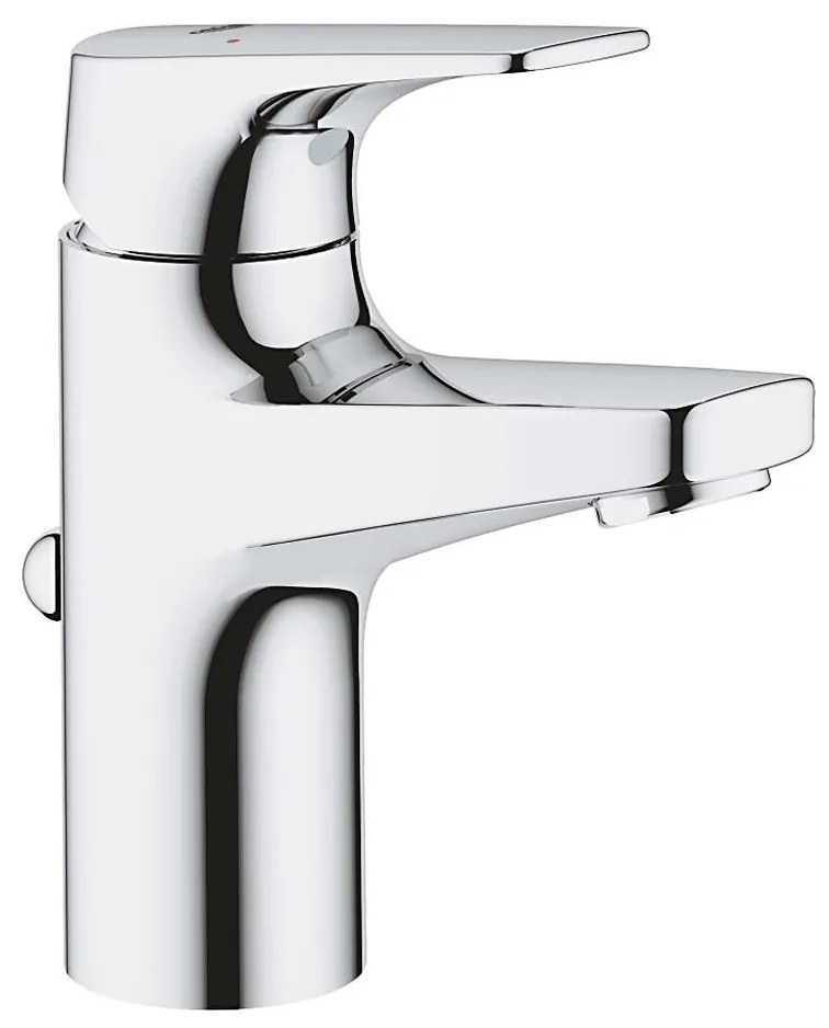 GROHE 23809000 - Umyvadlová baterie START FLOW DN 15 lesklý chrom