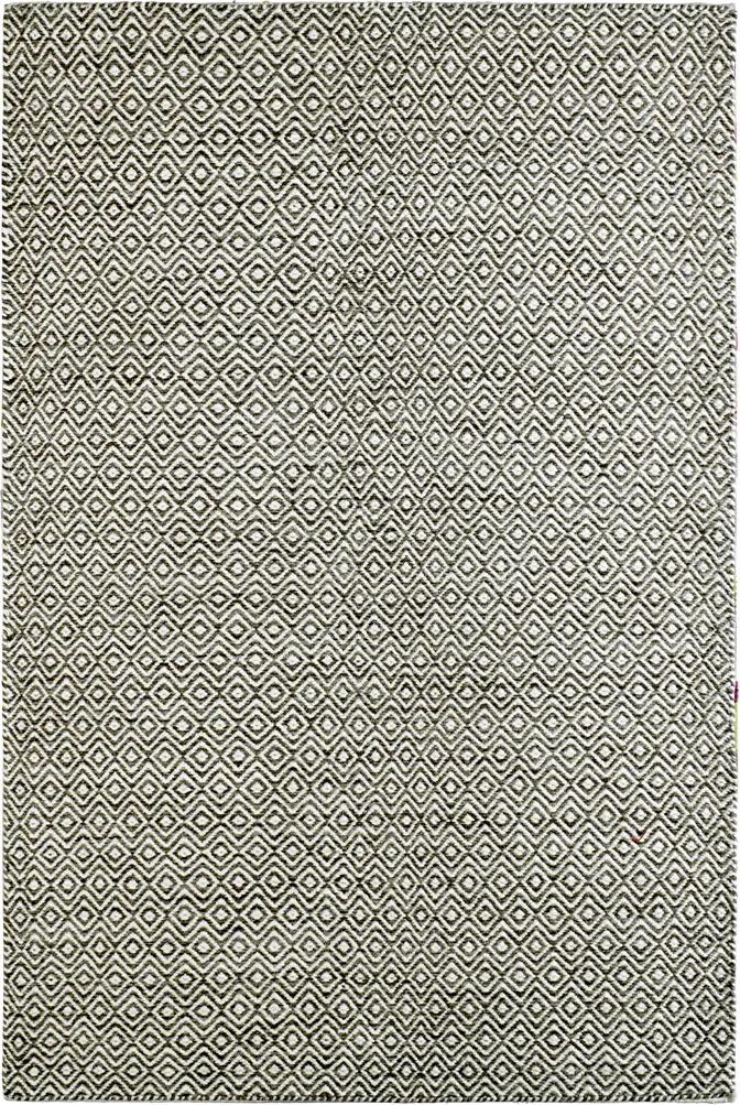 Obsession koberce Ručně tkaný kusový koberec Jaipur 334 COFFEE - 80x150 cm
