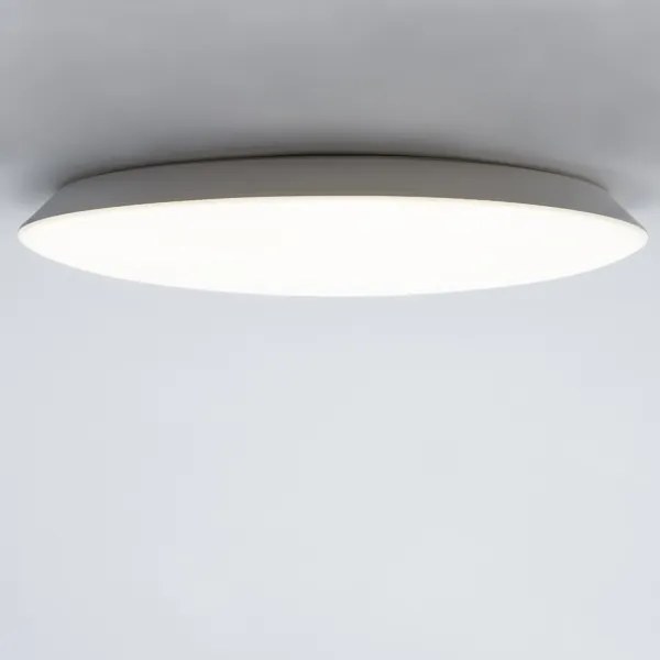 LED Koupelnové stropní svítidlo se senzorem AVESTA LED/28W/230V 4000K IP54