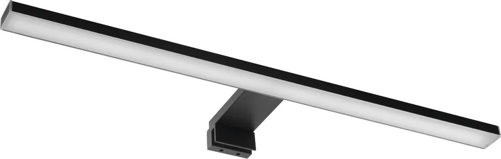 Sapho Sapho, ESTHER 2 LED svítilna, 6W, 500x14x107mm, černá, E27586CI