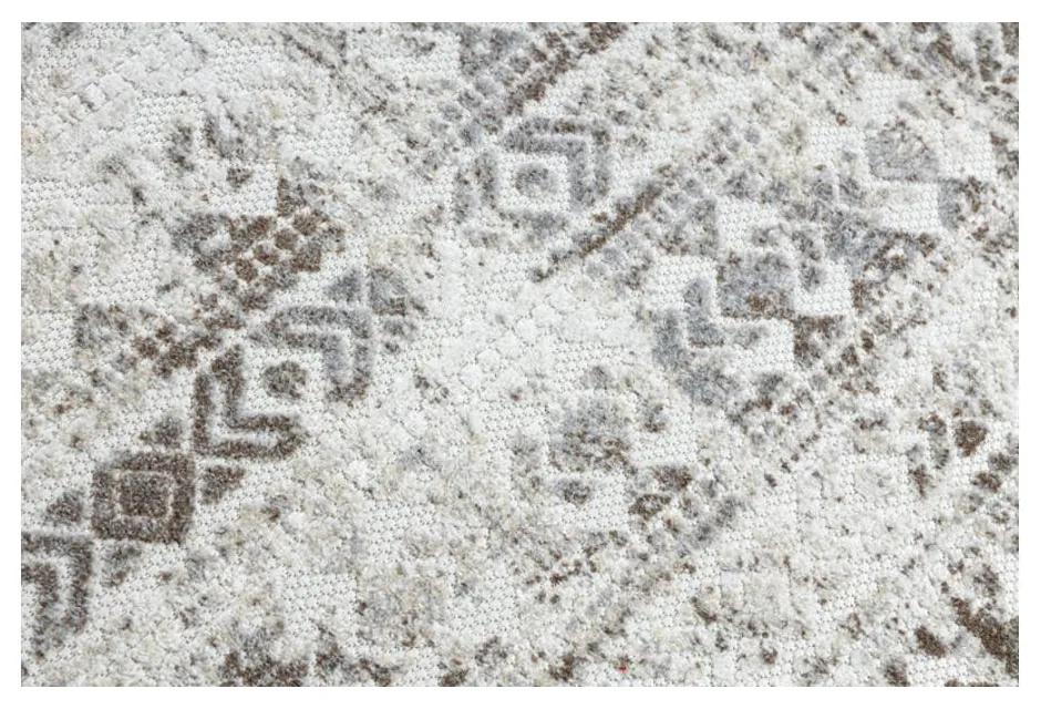 Kusový koberec Niclas béžový 80x250cm