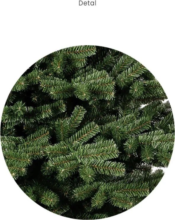 Stromeček Exclusive 300 cm