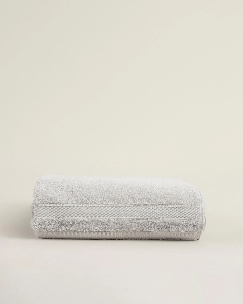 Ručník Essence 30x50 cm light grey