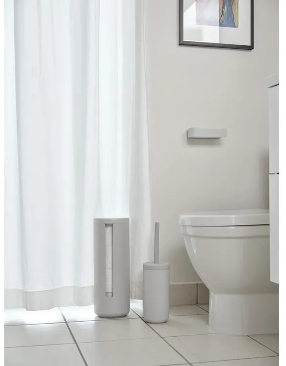 Zone Denmark Úložiště na toaletní papír Ume Soft Grey