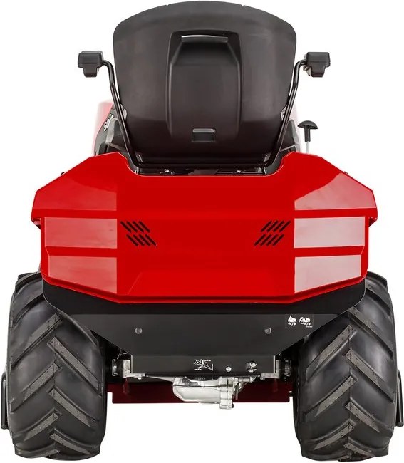Zahradní traktor Solo by AL-KO T 22-110.6 HDDH-A V2 Premium