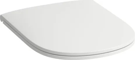 Laufen LUA wc duroplast bílá H8910820000001