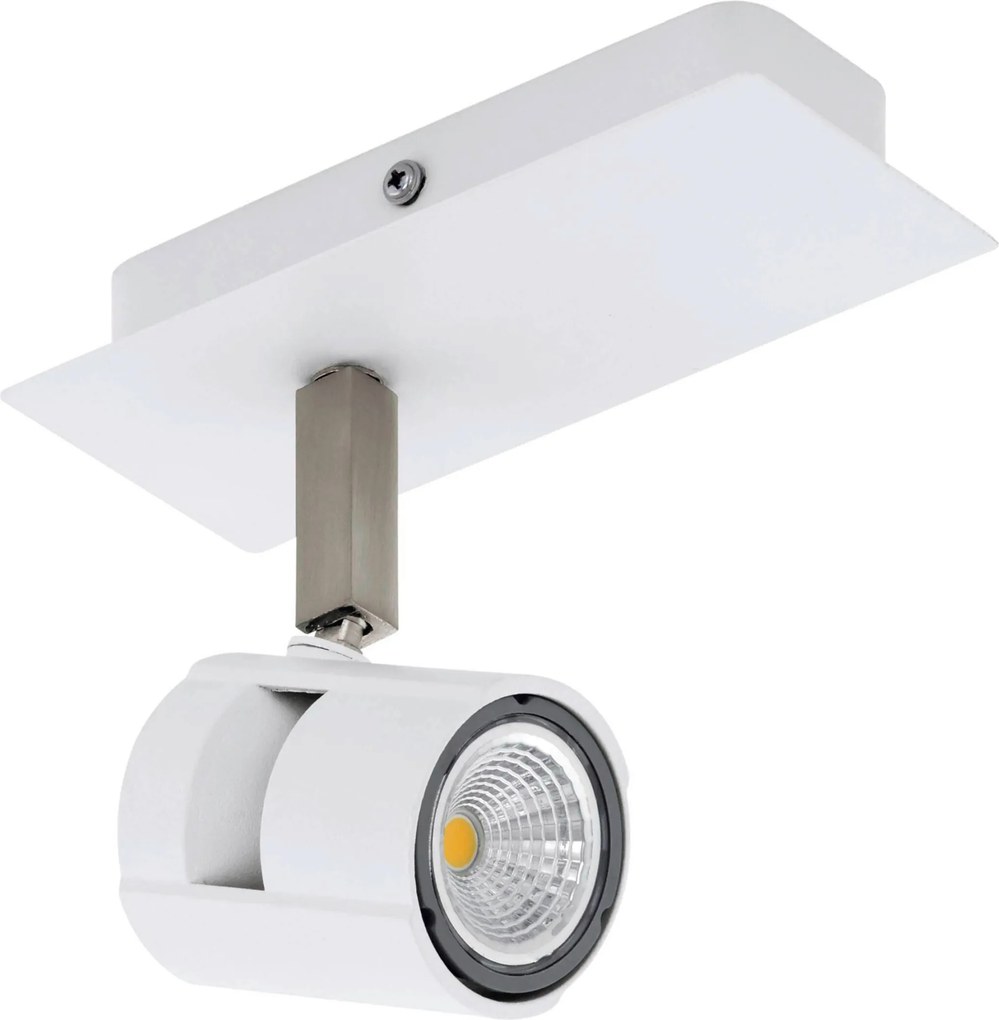 XXXLutz LED ZÁŘIČ, 16,5/7/7 cm Eglo - Online Only svítidla - 003348090701