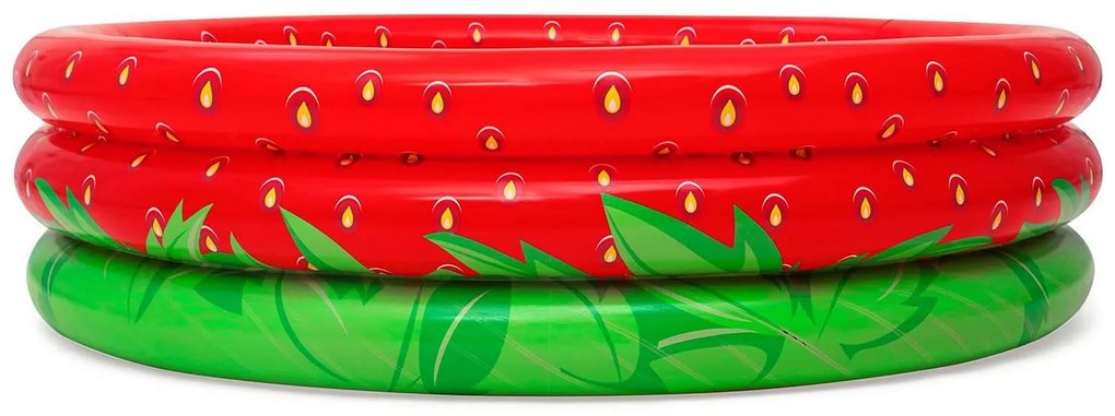 Nafukovací bazén Bestway 51145 o rozměrech 160x38 cm pro děti a rodinu