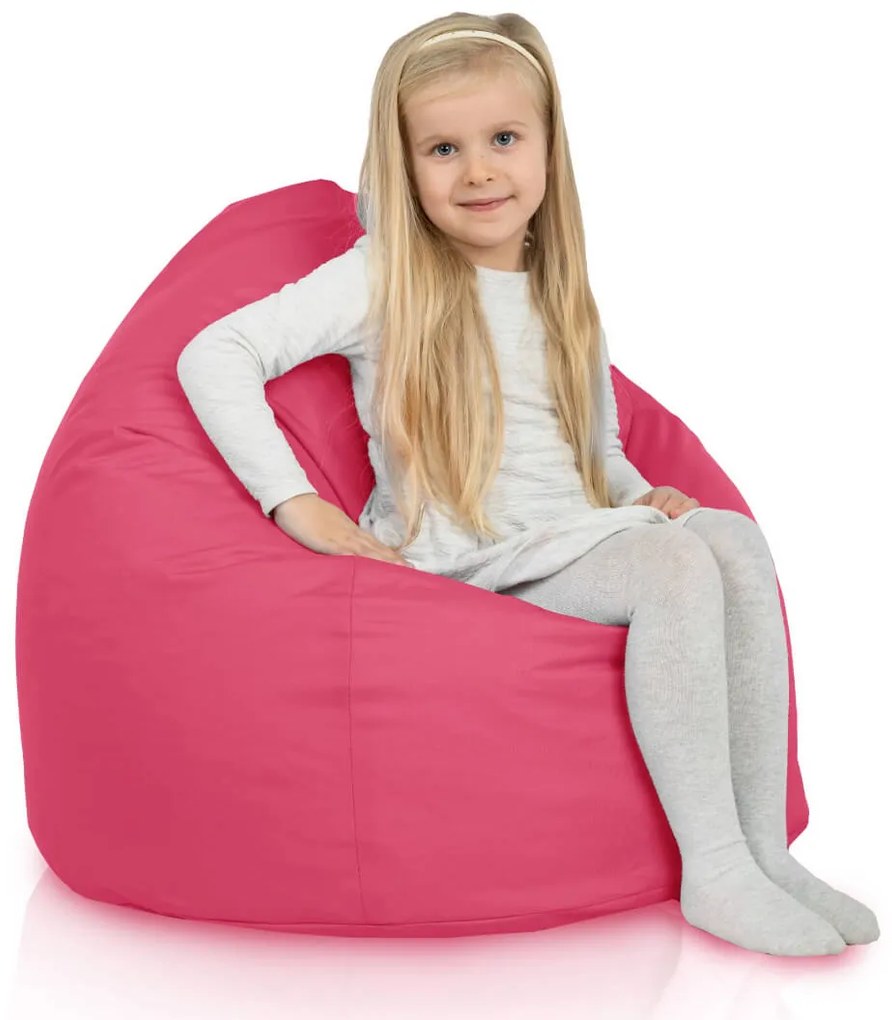 Primabag Sako Nylon Outdoor růžová