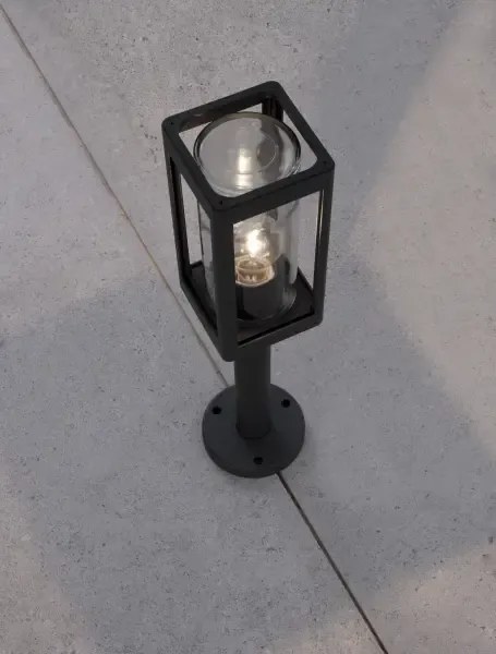 Venkovní zahradní lampa Figo