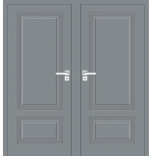 Archo - Dveře frézované BOST 13 105635