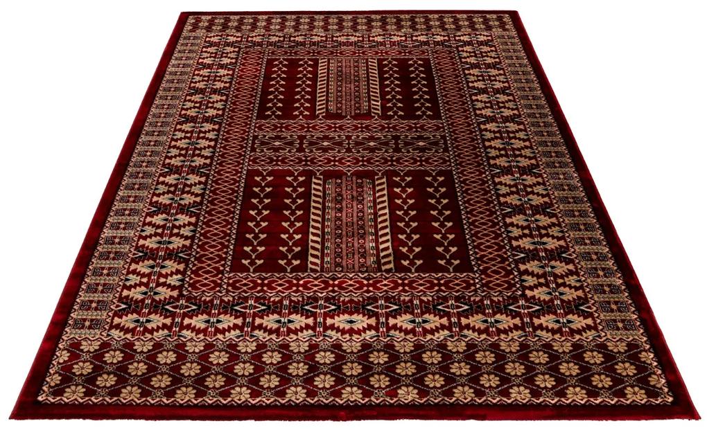 Obsession koberce Kusový koberec My Ariana 883 red - 160x230 cm