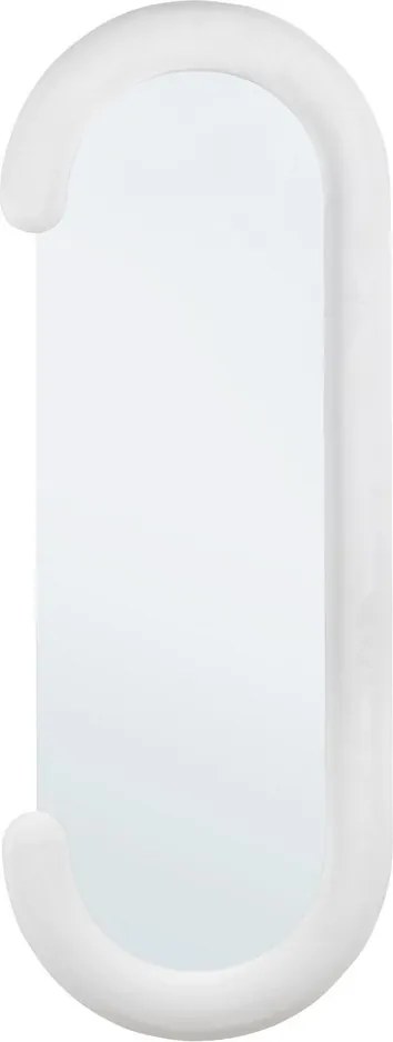 BIZZOTTO Krémové zrcadlo 160x60 cm s otevřeným rámem 0243139