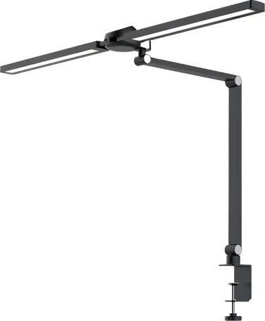 Brilagi -LED RGB Stmív. dotyk. stolní lampa VARIO LED/18W/230V 3000-6500K CRI 96