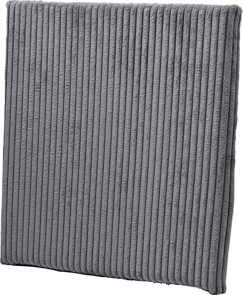 XXXLutz PODSEDÁK, 40/40/3 cm Novel - Polstry na židle - 004118030004