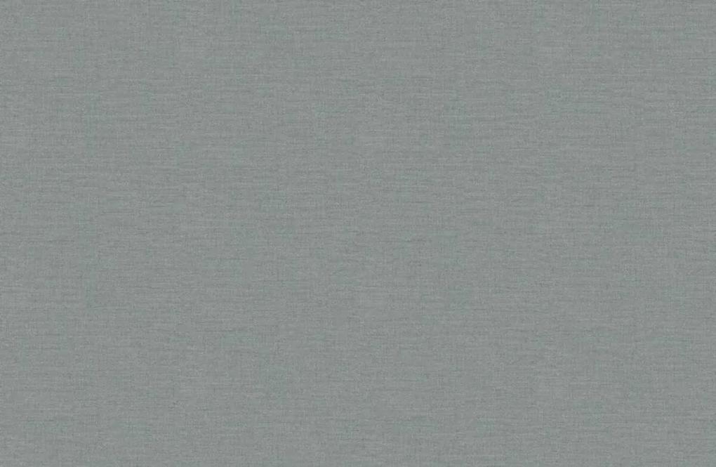 DekorTextil Dekorační látka nebo závěs Blackout vzor Plátno - světle šedá ROZMĚR: hotový závěs (v x š): 180 x 138 cm - 1 ks