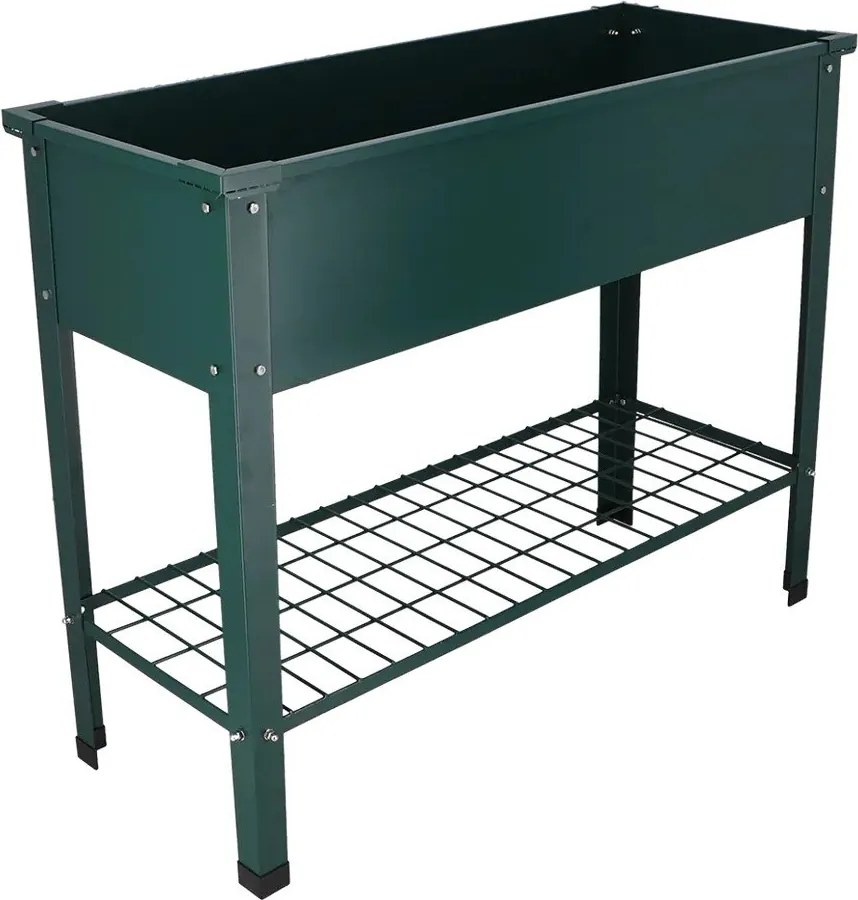Vyvýšený záhon – Esschert Design
