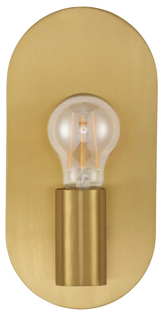 Designové nástěnné svítidlo Royal