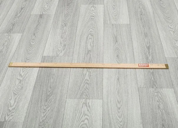 Breno PVC MAXIMA PLUS Beskidy Oak S91 (605-10), šíře 400 cm