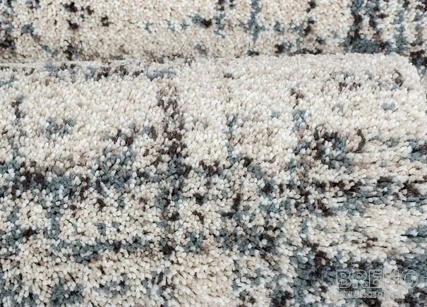 Breno Kusový koberec MAISENSE 3826/102, 80x140 cm, Béžová/Vícebarevné