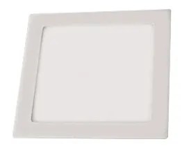 Greenlux LED Podhledové svítidlo 1xLED//12W/230V studená bílá GXDW011