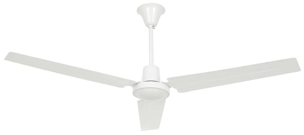 FARO INDUS 33001 55,1“ bílá Stropní ventilátor